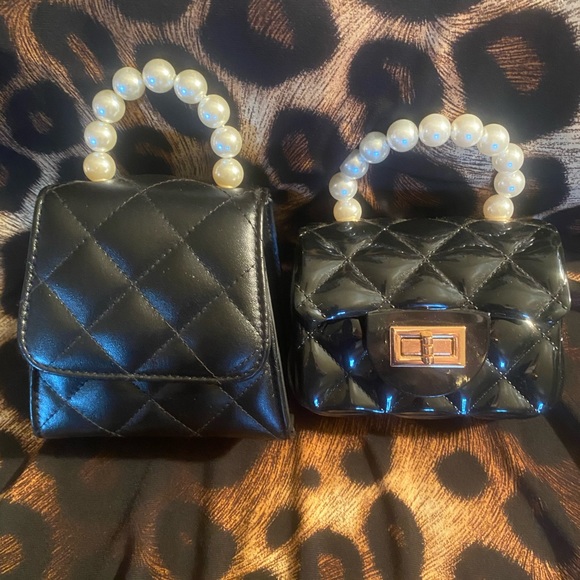 Bags | Micro Mini Purse Bundle | Poshmark